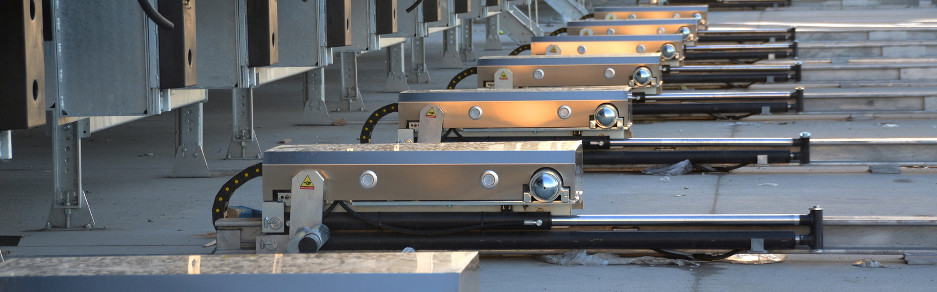 WHEEL BLOCKING SYSTEMS – TM PEDANE