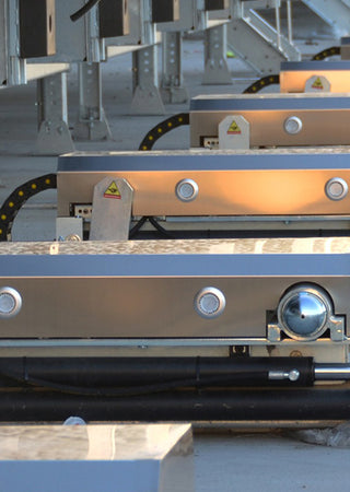WHEEL BLOCKING SYSTEMS – TM PEDANE